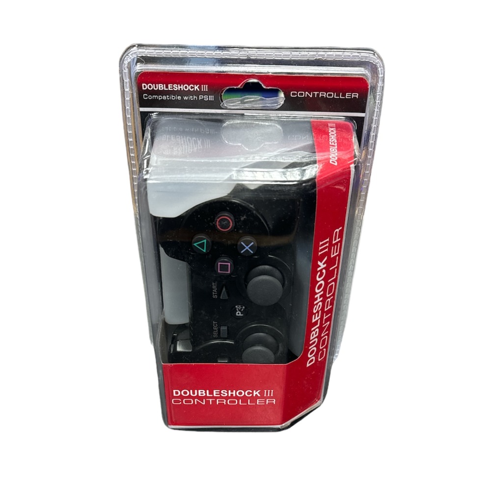 Playstation 3 Compatible Wireless Controller - Own4Less